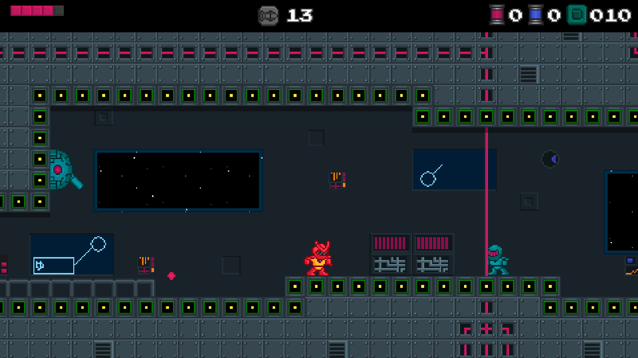 StarCore Legacy on Steam