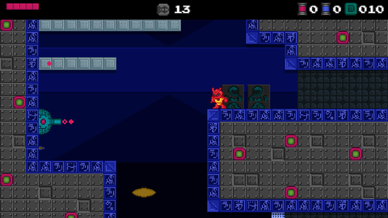 StarCore Legacy on Steam