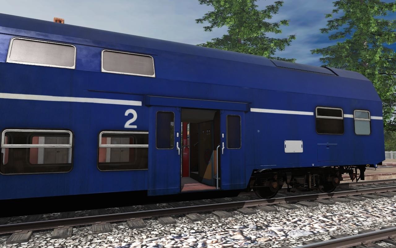 Trainz 2019 DLC - CFR B 26-26 098 on Steam