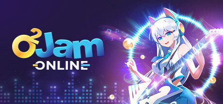 O2Jam · O2Jam Online · SteamDB