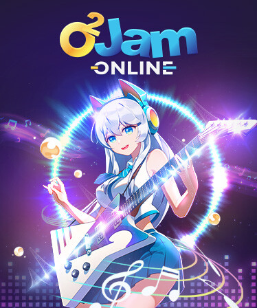 O2Jam · O2Jam Online · SteamDB