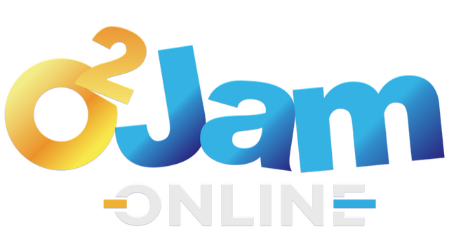O2Jam · O2Jam Online · SteamDB