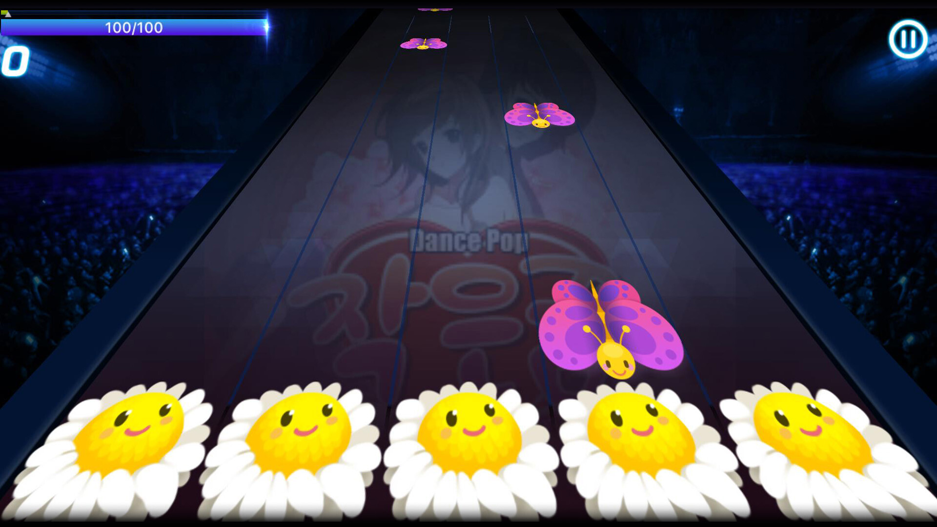 O2Jam Online on Steam