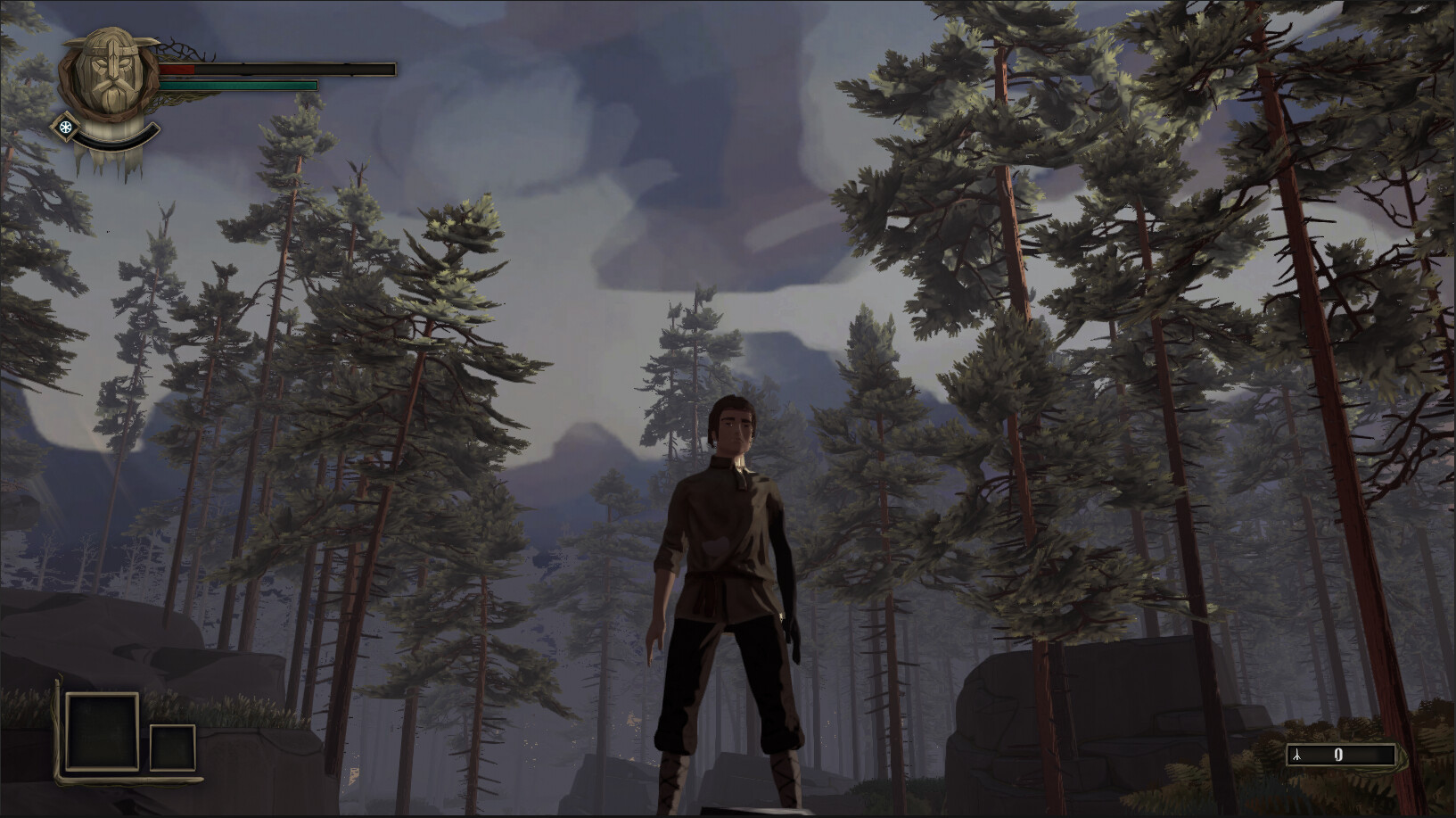 Чернь · Chern Screenshots · SteamDB