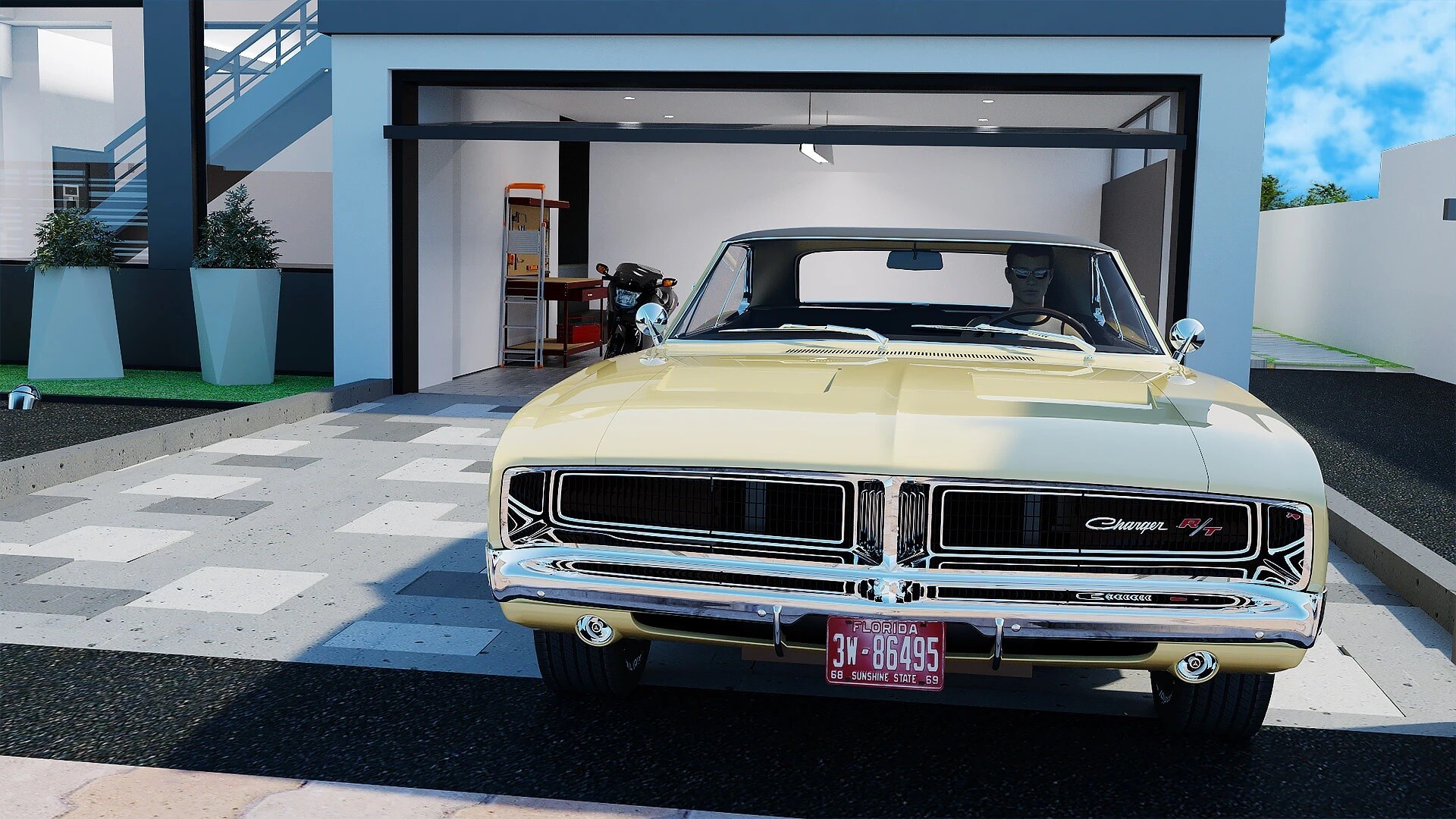 Alternate Existence on Steam