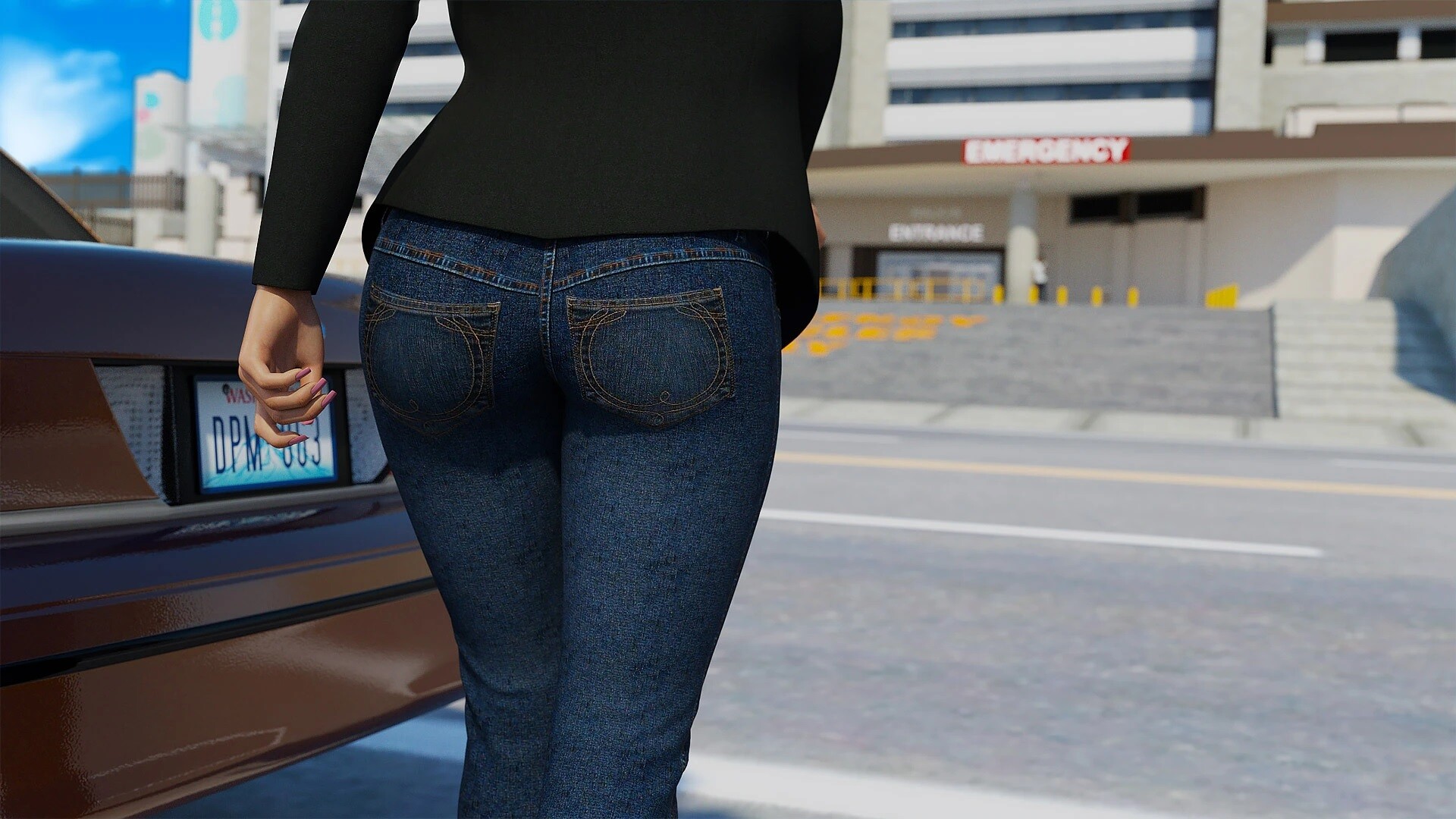 Alternate Existence on Steam