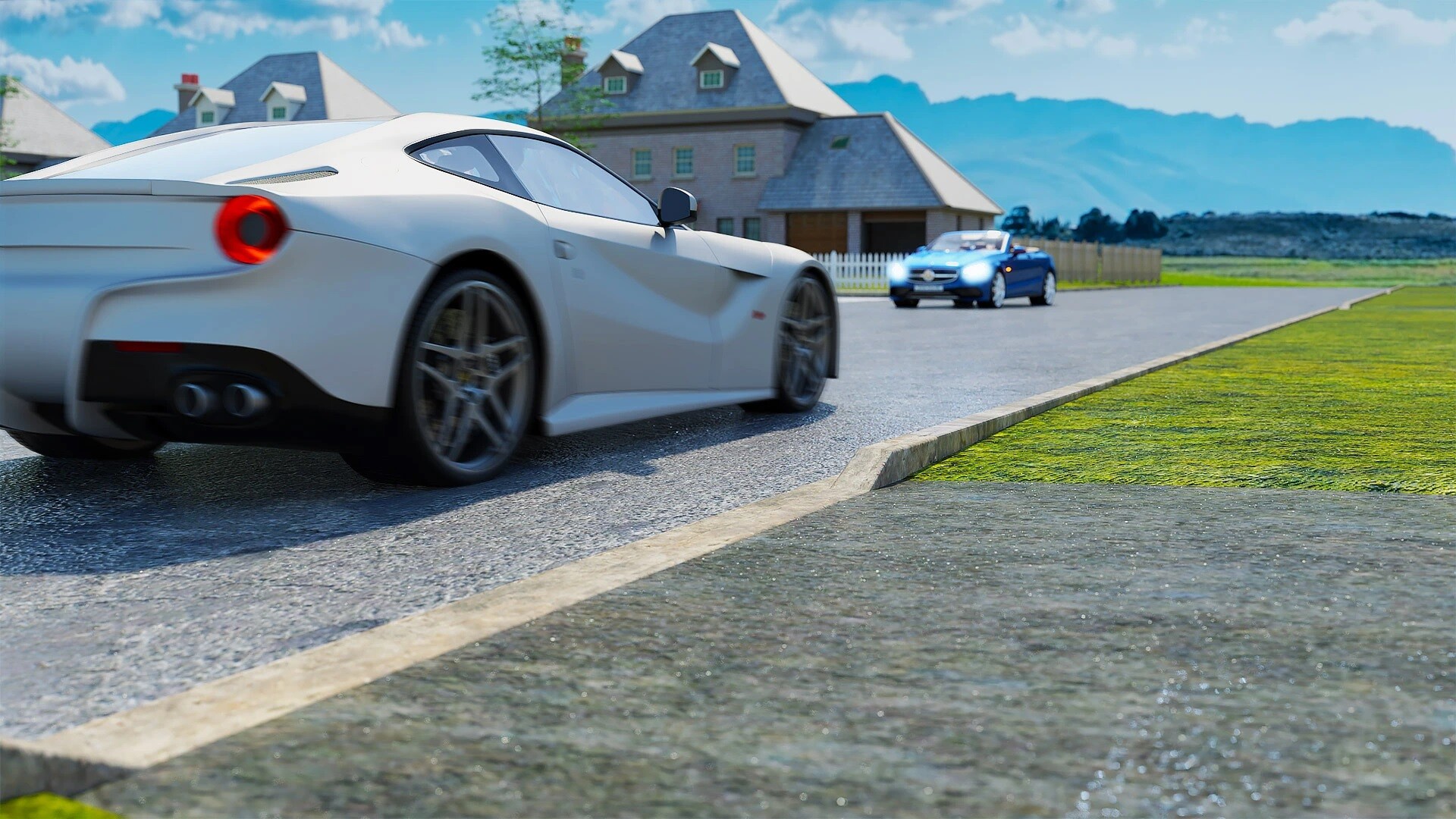 Alternate Existence on Steam