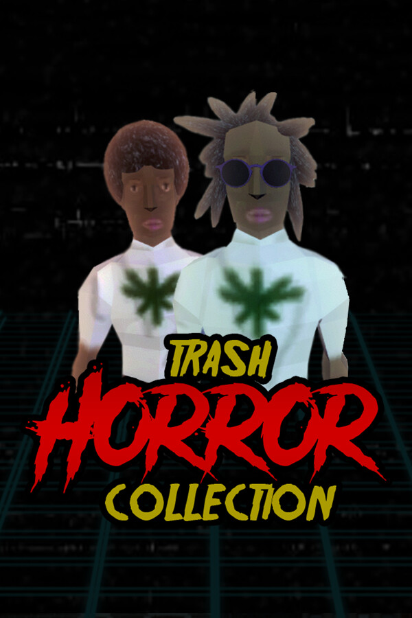 Trash Horror Collection Price history · SteamDB