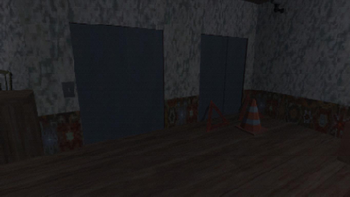 Trash Horror Collection Screenshots · SteamDB