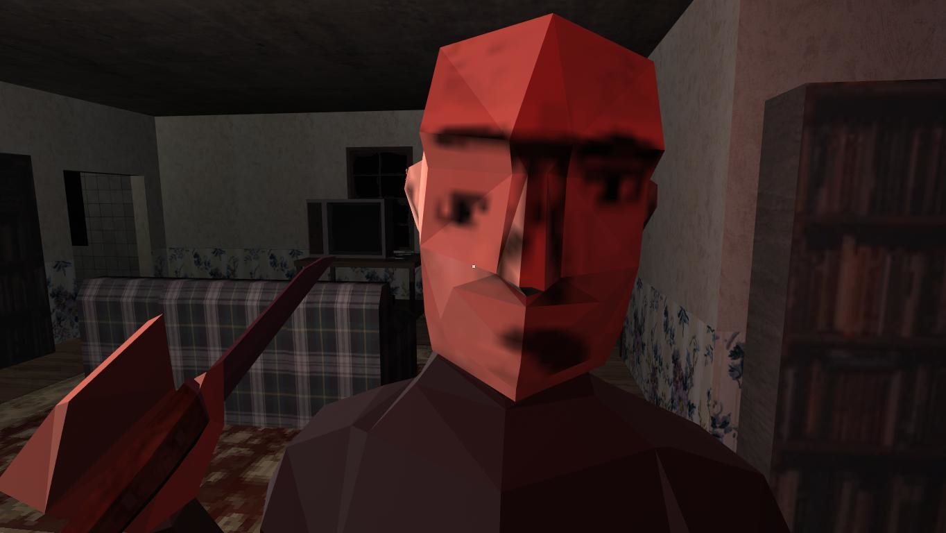 Trash Horror Collection on Steam