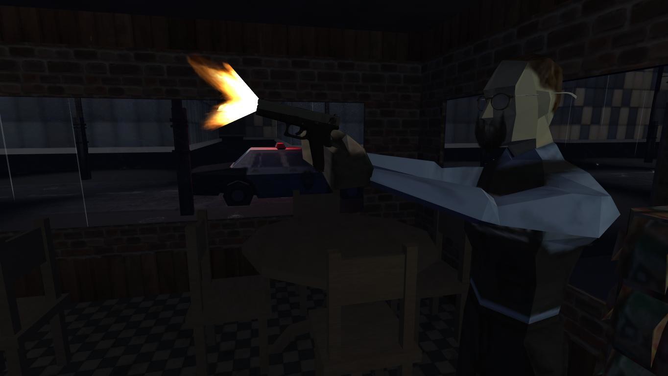 Trash Horror Collection on Steam