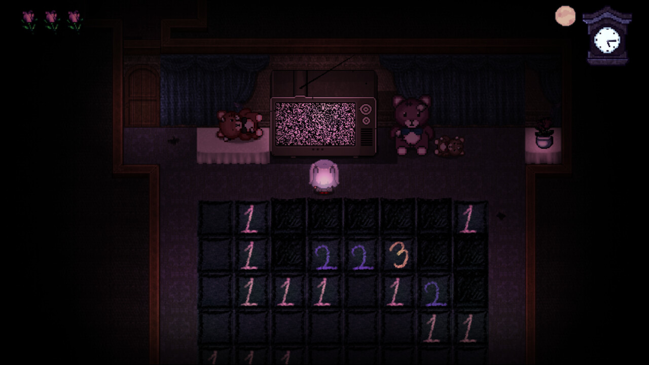鬼人偶/Ghost Doll on Steam