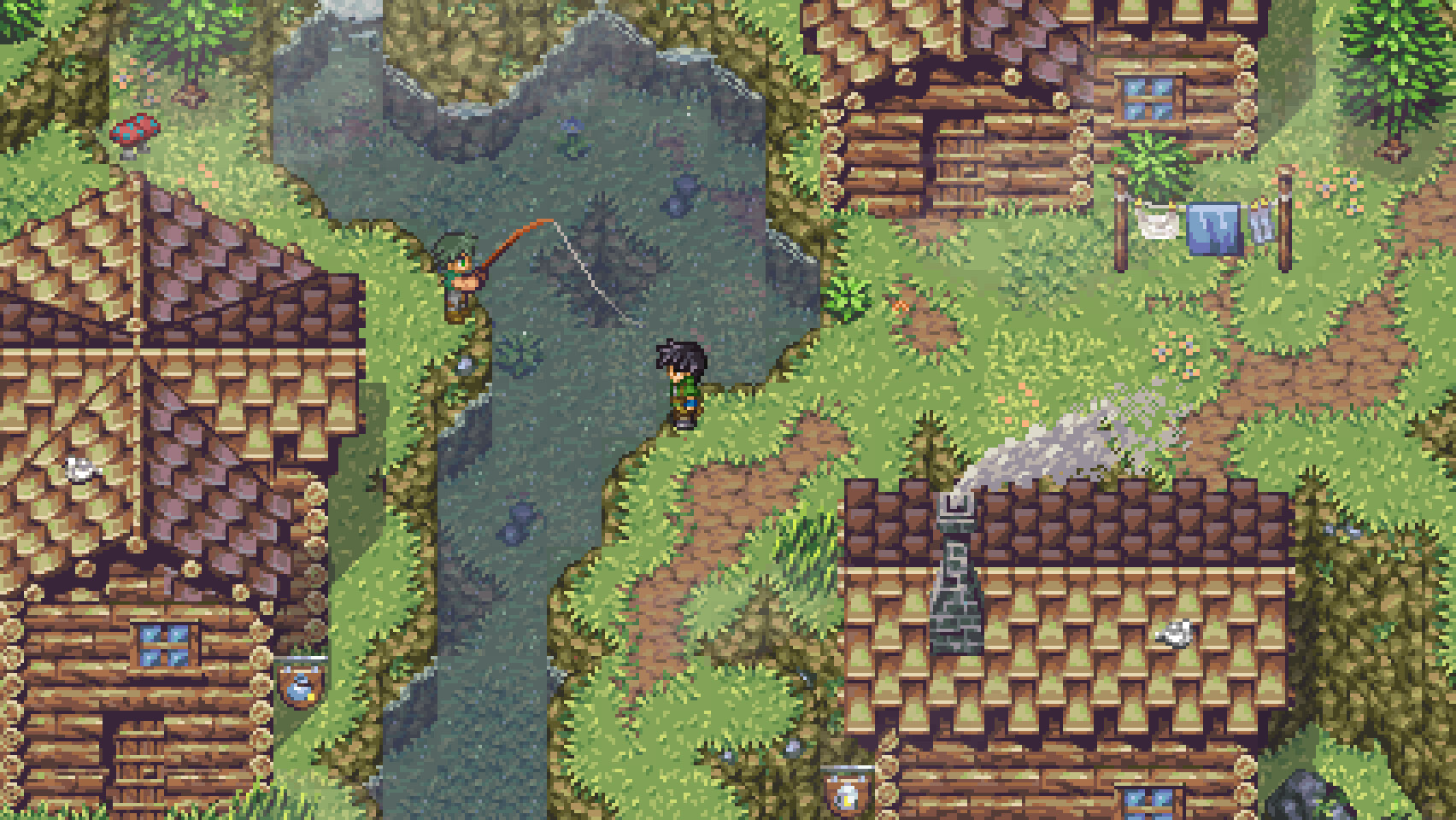 Beloved Rapture Screenshots · SteamDB