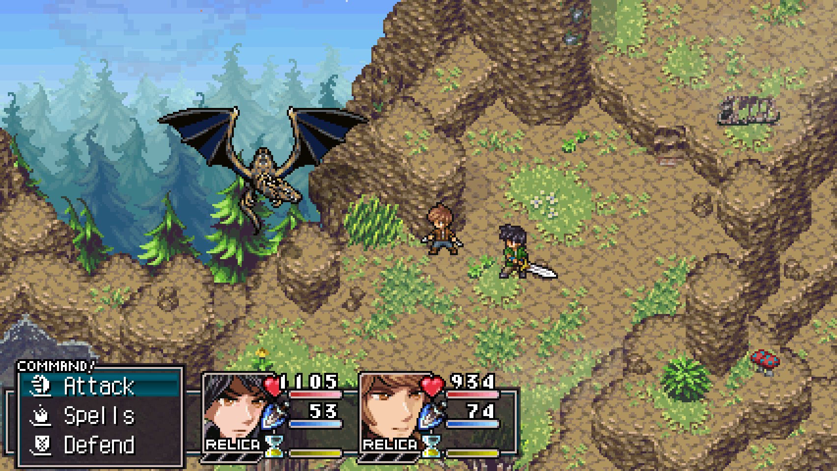 Beloved Rapture on Steam