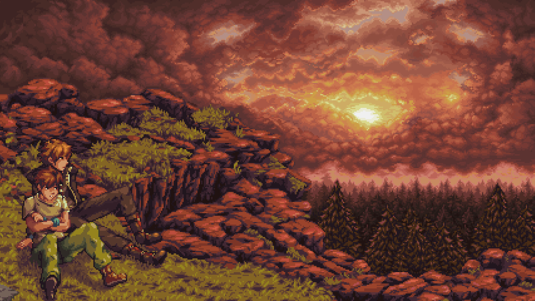 Beloved Rapture on Steam