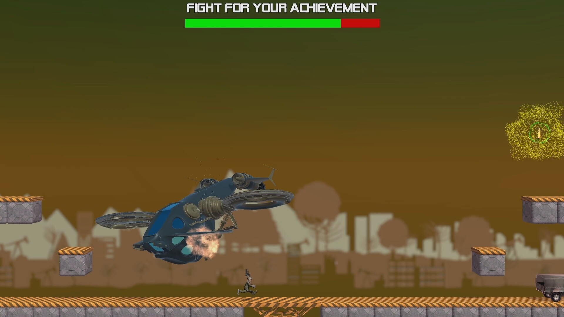Hero of war on Steam