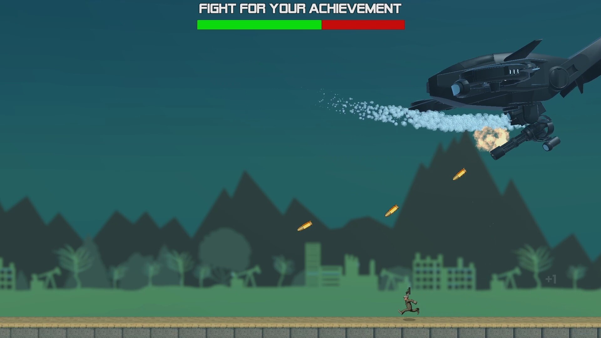 Hero of war on Steam