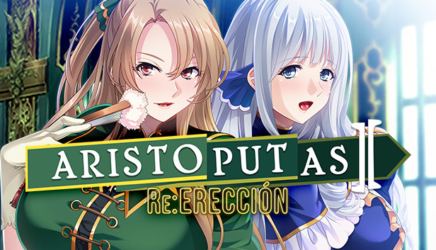 Aristoputas II Re:ERECCIÓN en Steam
