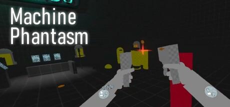 Steam Community :: Machine Phantasm