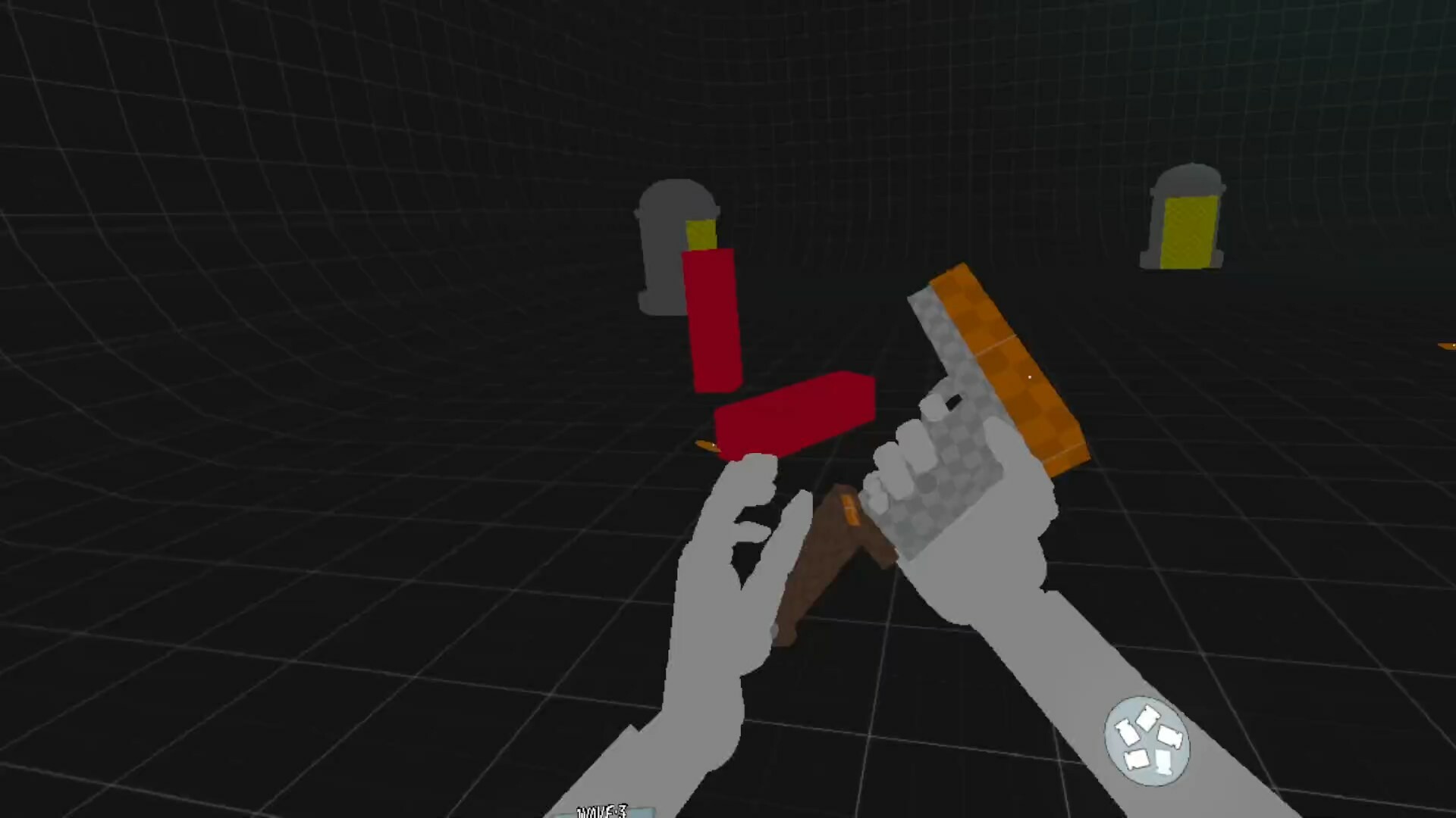 Machine Phantasm on Steam