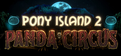 Pony Island 2: Panda Circus Steam Charts · SteamDB