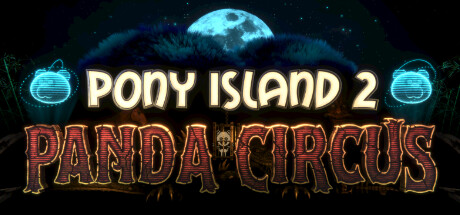 Pony Island 2: Panda Circus Steam Charts · SteamDB
