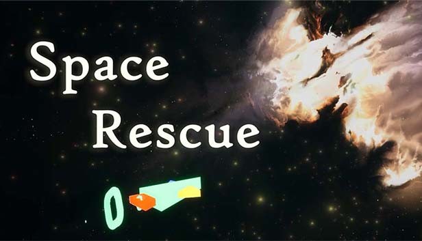 Space Rescue on Steam