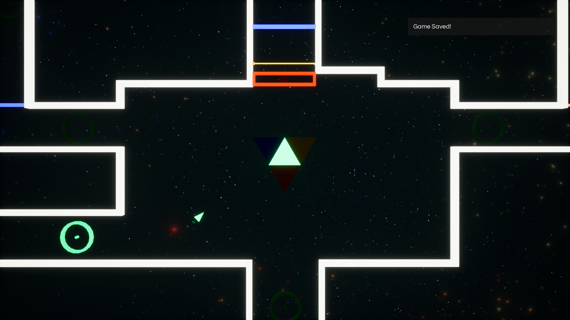 Space Rescue on Steam