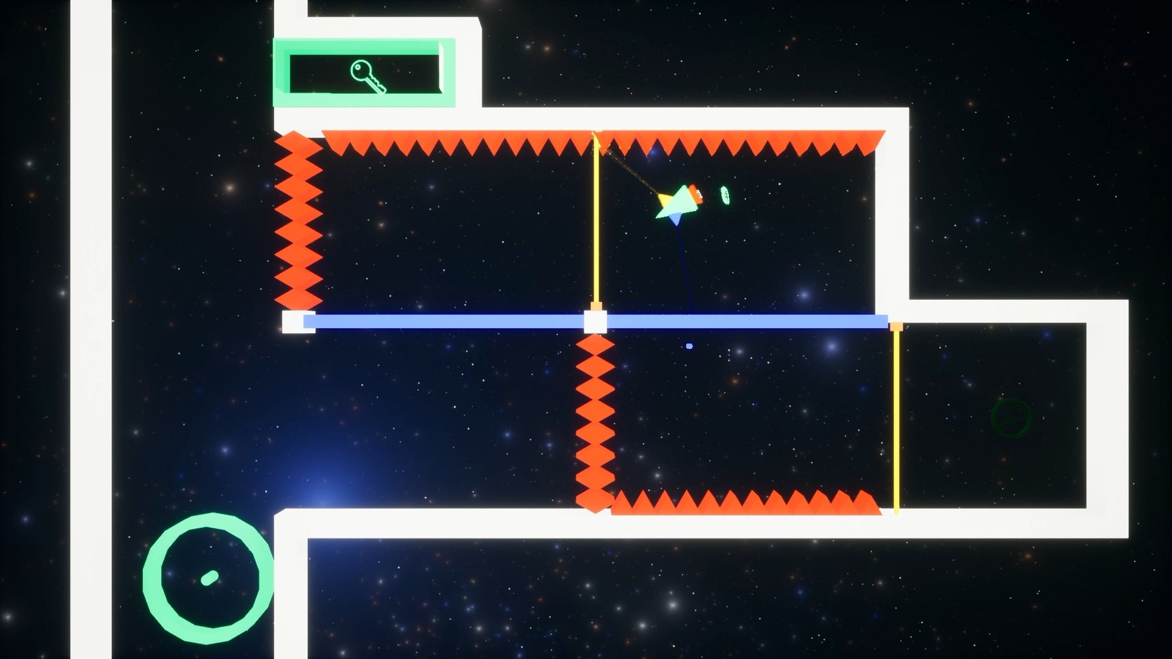 Space Rescue on Steam