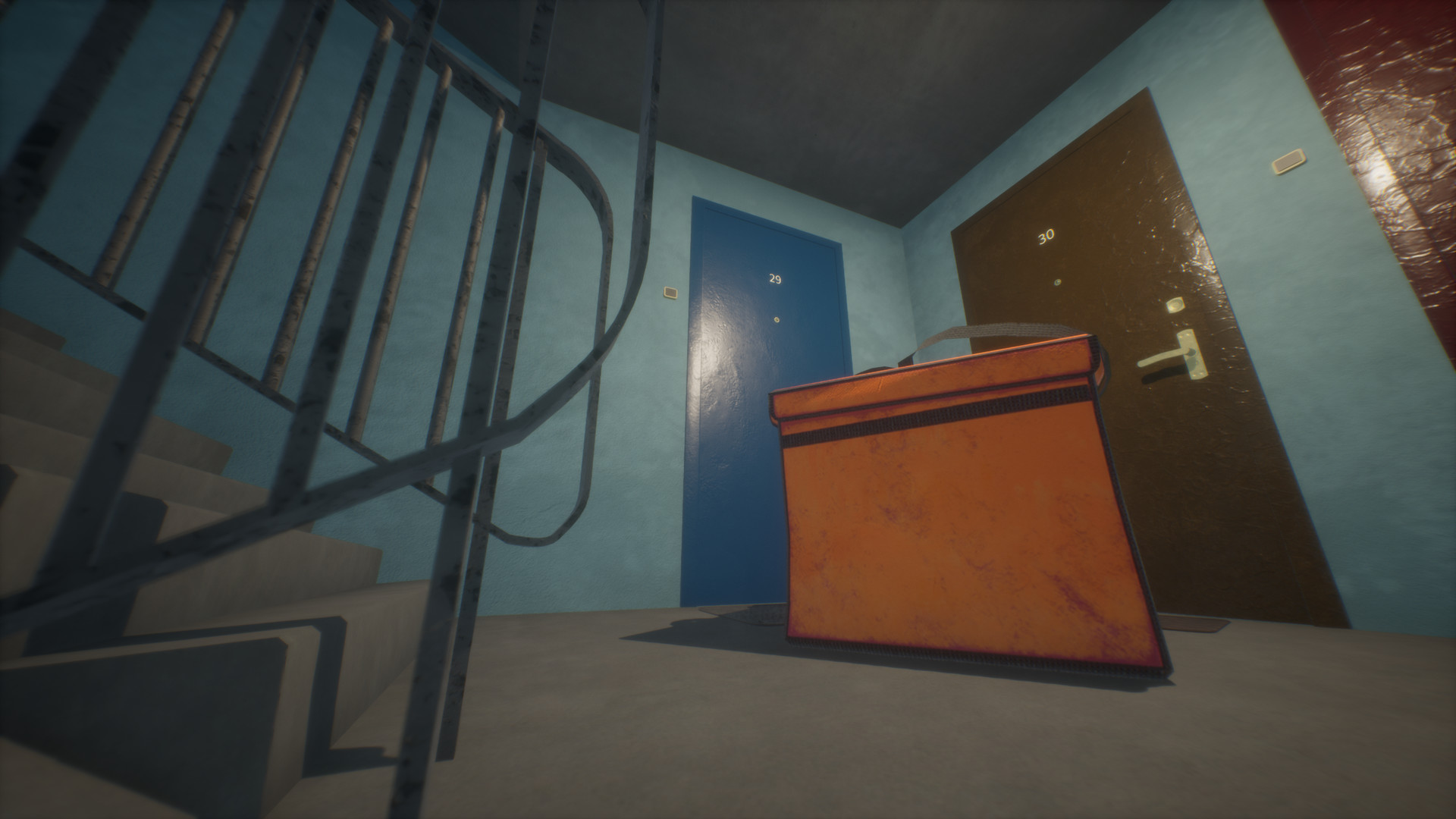 PANELKI – Delivery DLC on Steam