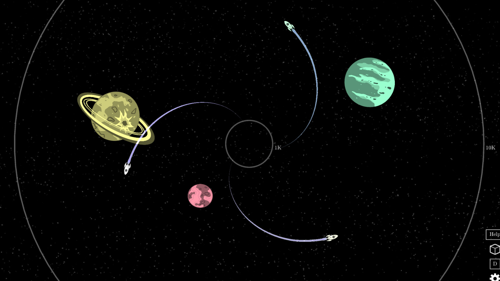 Idle Spiral - Space Pack on Steam