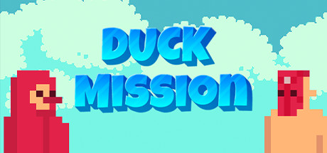 Steam Community :: DUCK Mission