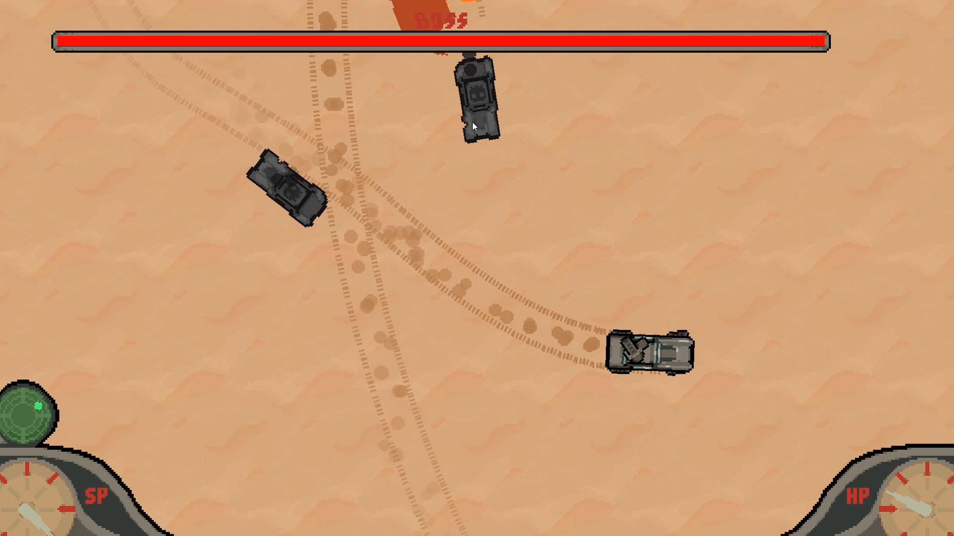 CAR DESTROYER di Steam