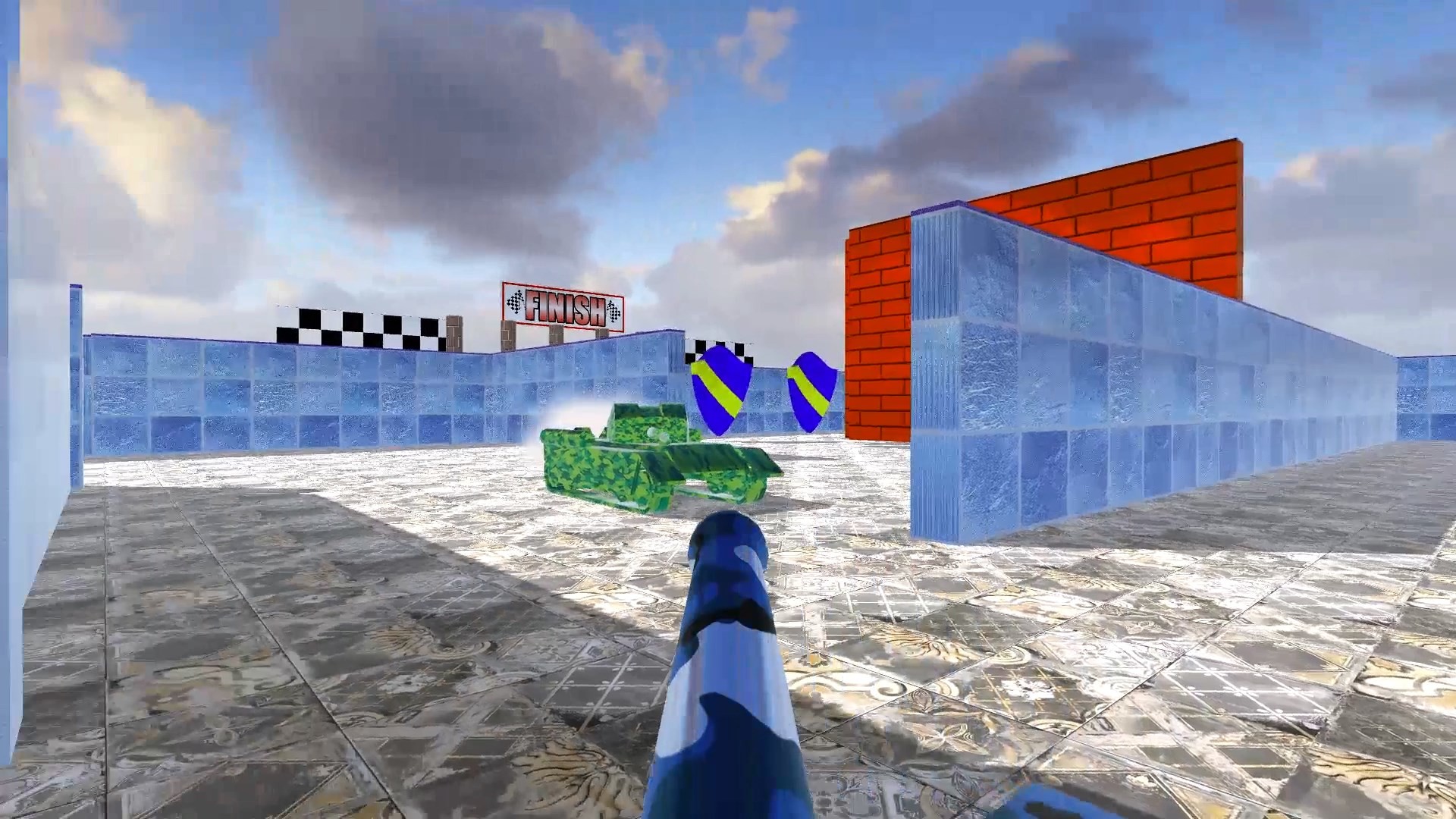 War Tanks on Steam