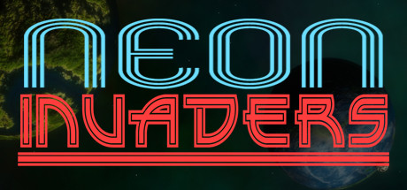 Neon Invaders on Steam