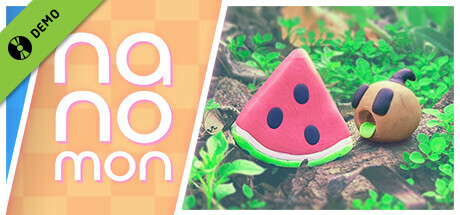 Nanomon: Virtual Pet Demo Steam Charts (App 2018680) · SteamDB