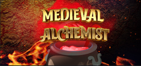 Medieval Alchemist on Steam
