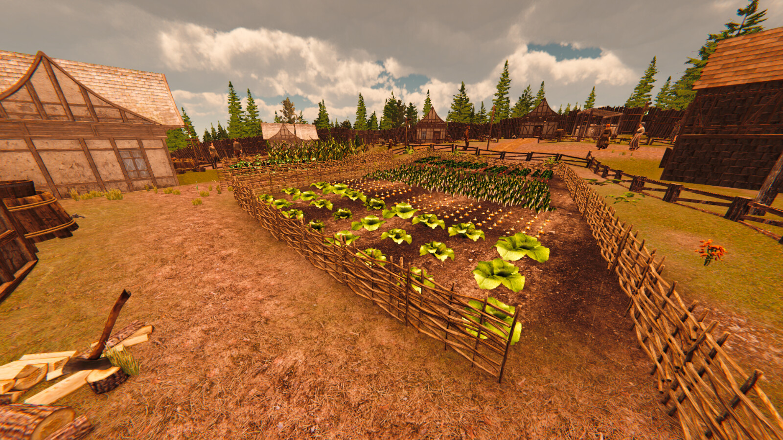 Medieval Alchemist on Steam