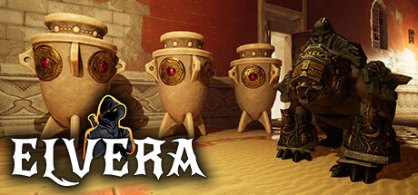Steam Community :: Elvera