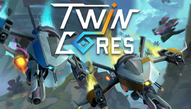 Twin Cores on Steam