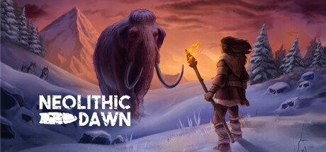 Steam Community :: Neolithic Dawn