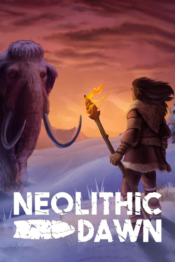 Neolithic Dawn (App 2018960) · Steam Charts · SteamDB