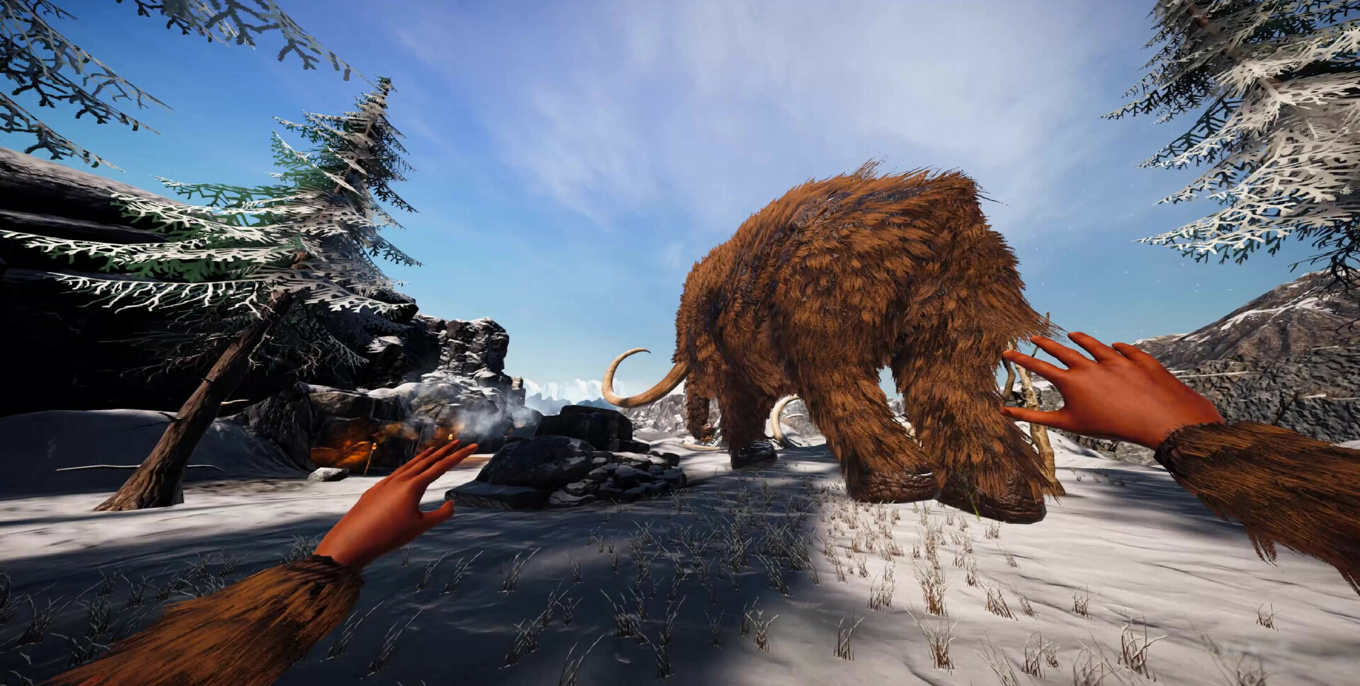 Neolithic Dawn on Steam