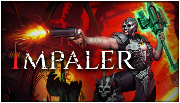 Impaler Demo - Steam News Hub