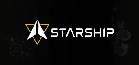 STARSHIP on Steam
