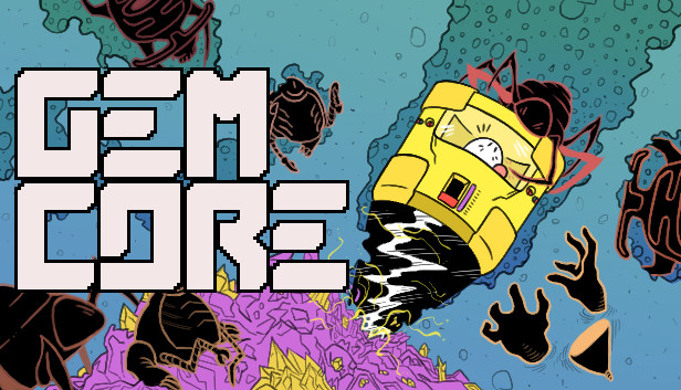 RookTKO's GemCore on Steam