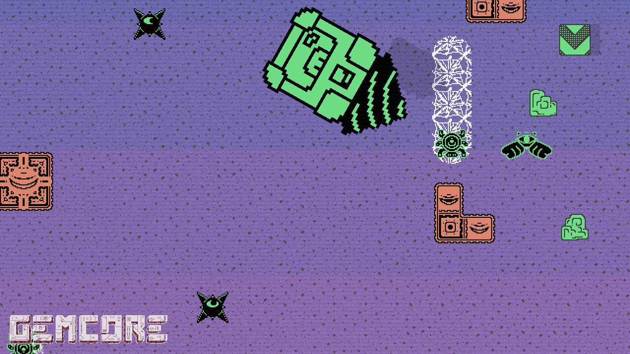 RookTKO's GemCore on Steam