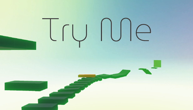Try Me on Steam
