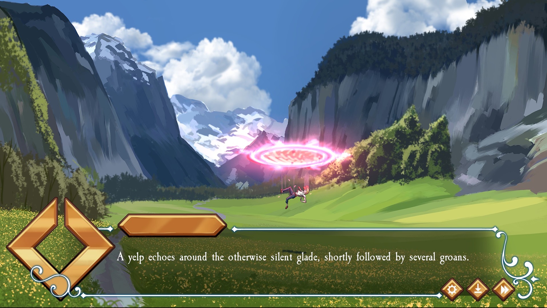 Save 50% on Shackles of Ellswyn on Steam