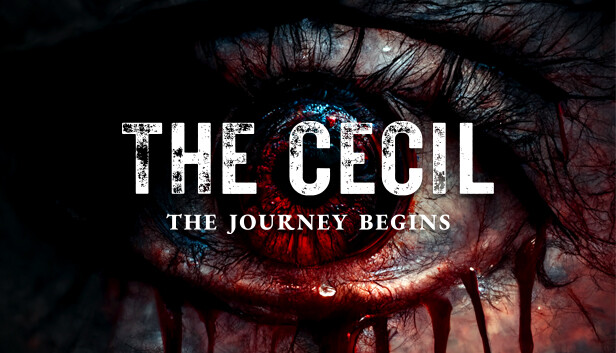 The Cecil: The Journey Begins · SteamDB